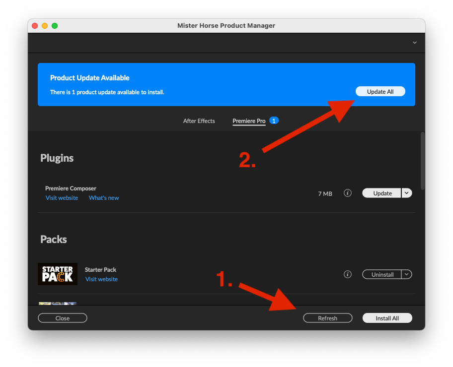 Premiere Composer Freezing After Adding A Transition Help Center