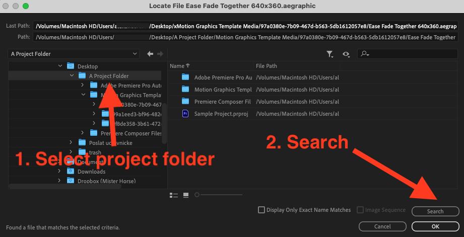 Media is offline – Help Center